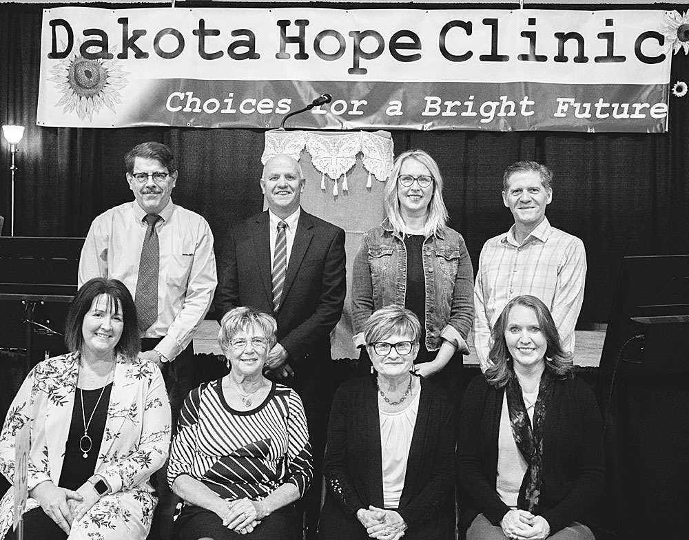 Dakota Hope speaker tells truth about sex | News, Sports, Jobs - Minot ...